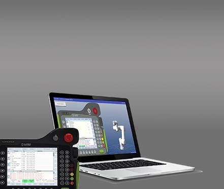 Elite Robots EC616 - Unchained Robotics